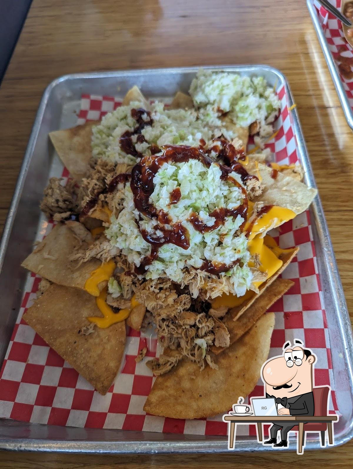Thatcher's, Calhoun - Restaurant menu, prices and reviews