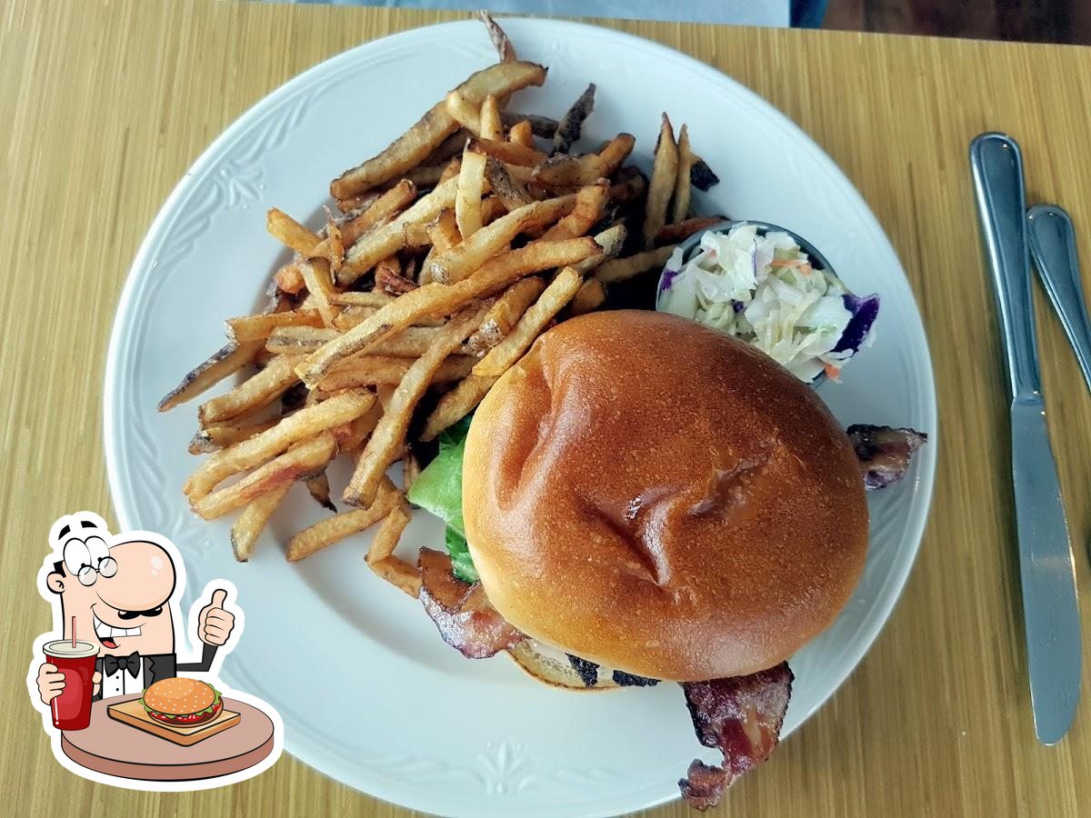 The Hungry 7 in Perth - Restaurant menu and reviews