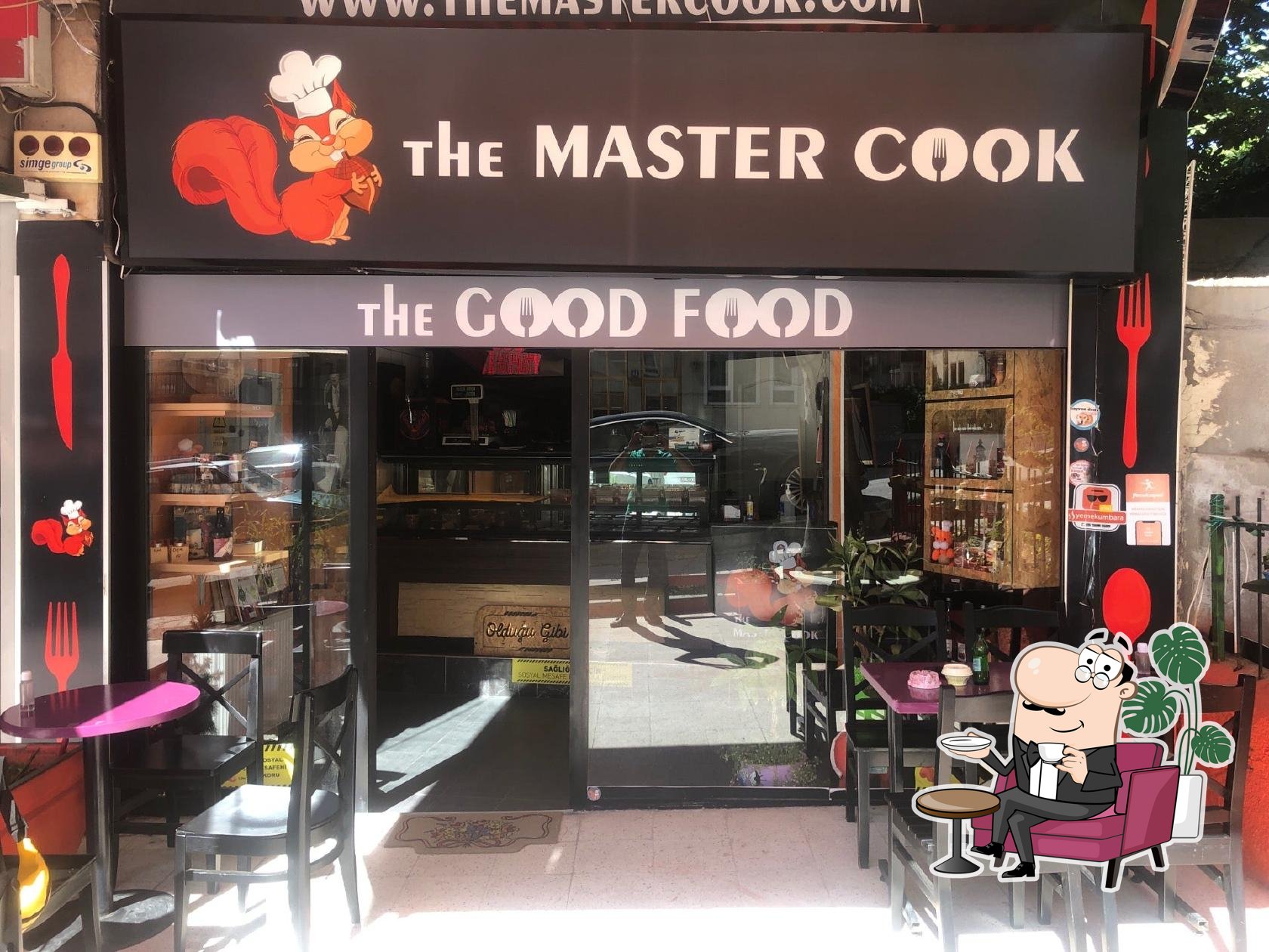 The Master Cook, Ankara - Restaurant reviews