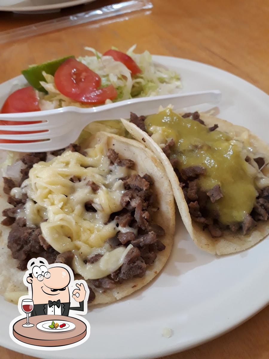 Tortas Oasis restaurant, Juan Aldama - Restaurant reviews