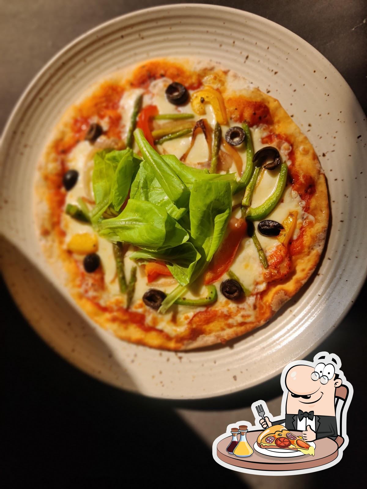 Zara Kitchen, Gurugram - Restaurant menu, prices and reviews