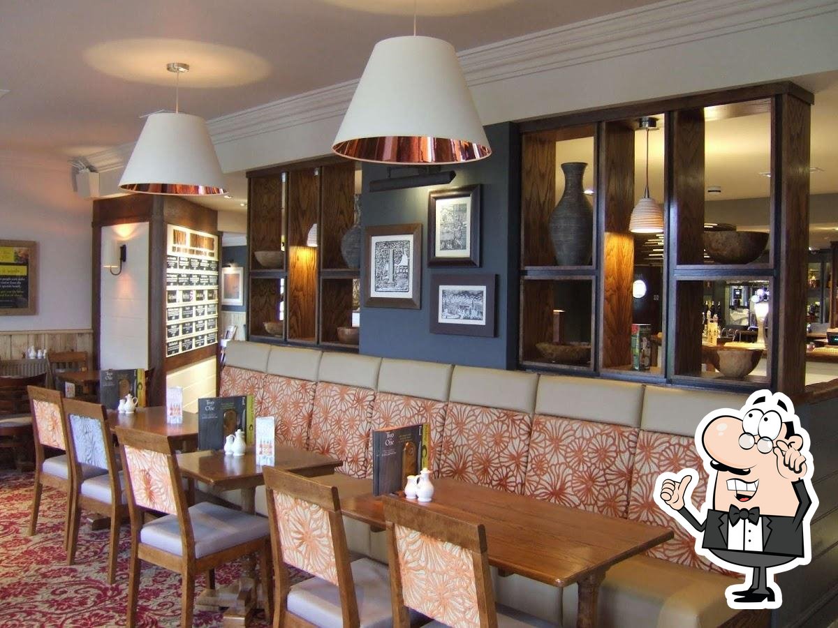 Farmer John's, Sutton Coldfield - Restaurant menu, prices and reviews