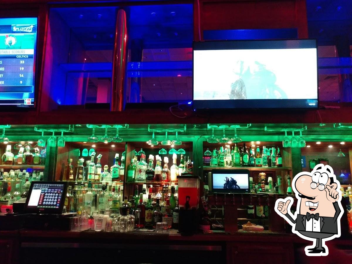 Murphy's Mansion, Dallas - Restaurant menu, prices and reviews