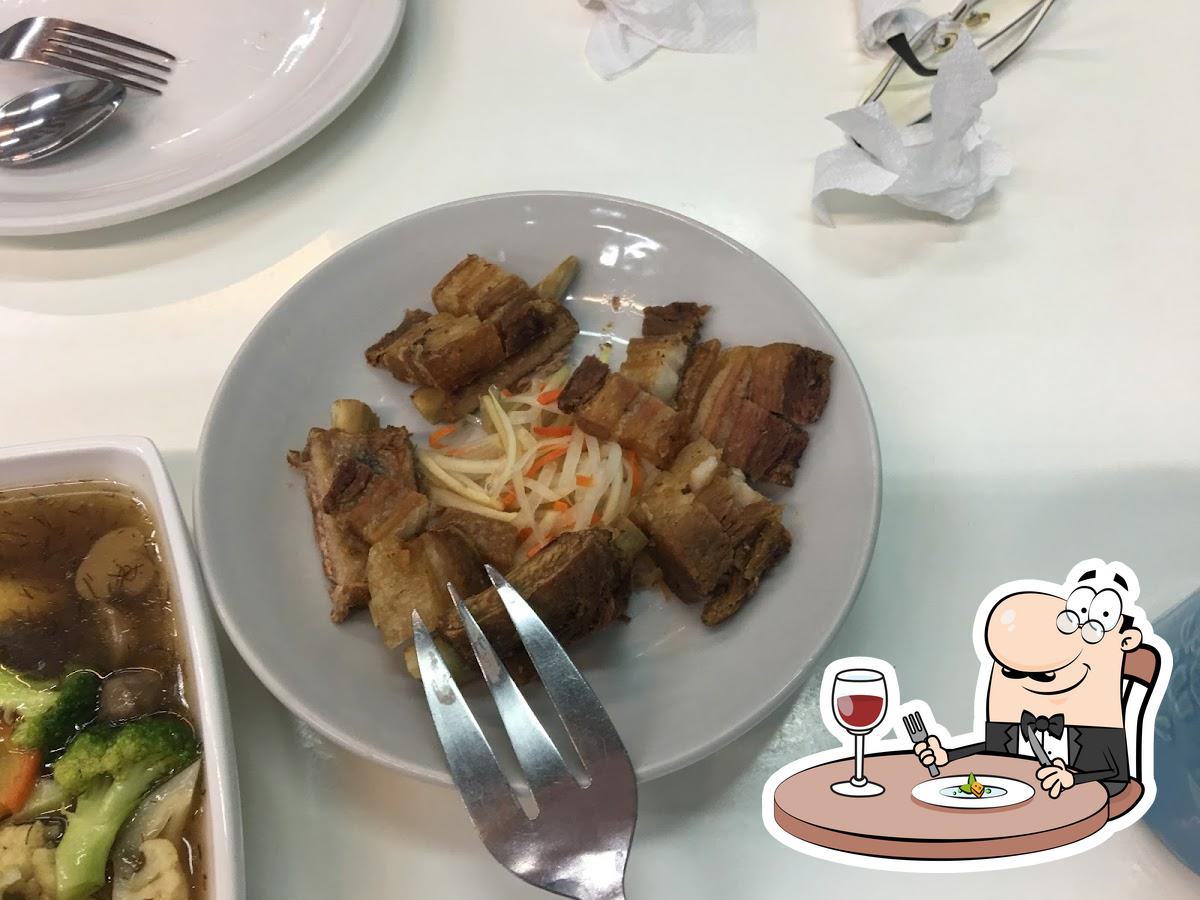 Manila Foodshoppe - Manalili St. restaurant, Cebu City, Manalili St ...