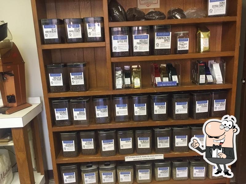 Addison Coffee Roasters in Addison - Restaurant menu and reviews