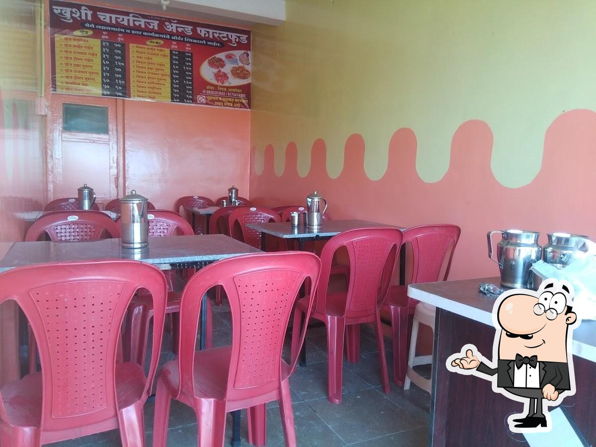 Khushi Chinese Fast food, Solapur - Restaurant reviews