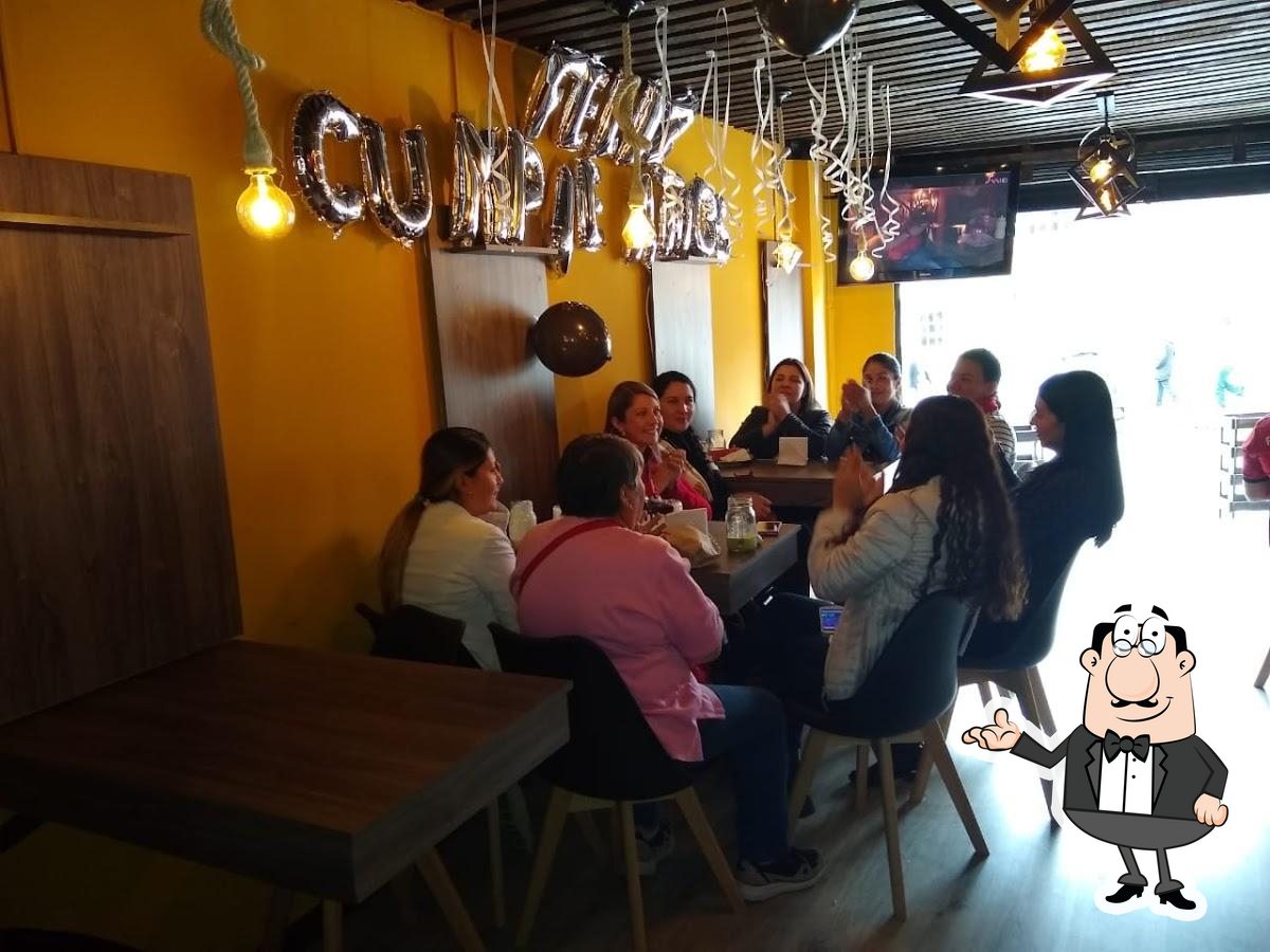 Restaurante PICARTE, Soacha - Opiniones del restaurante
