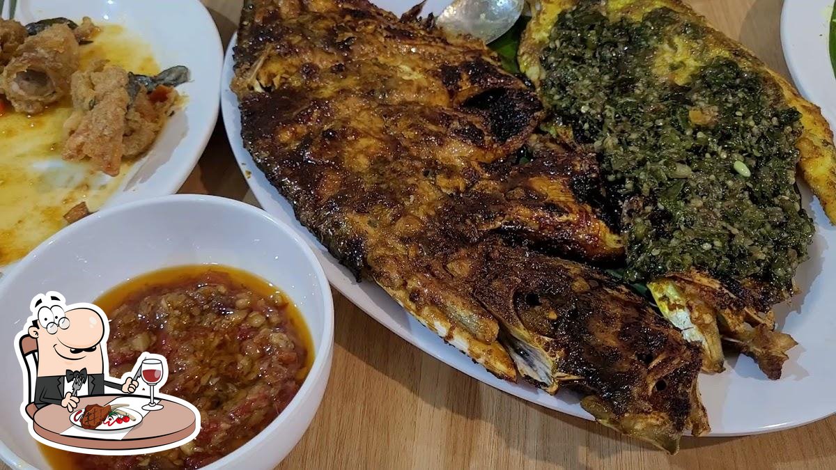 Little bahari restaurant, Jakarta - Restaurant reviews