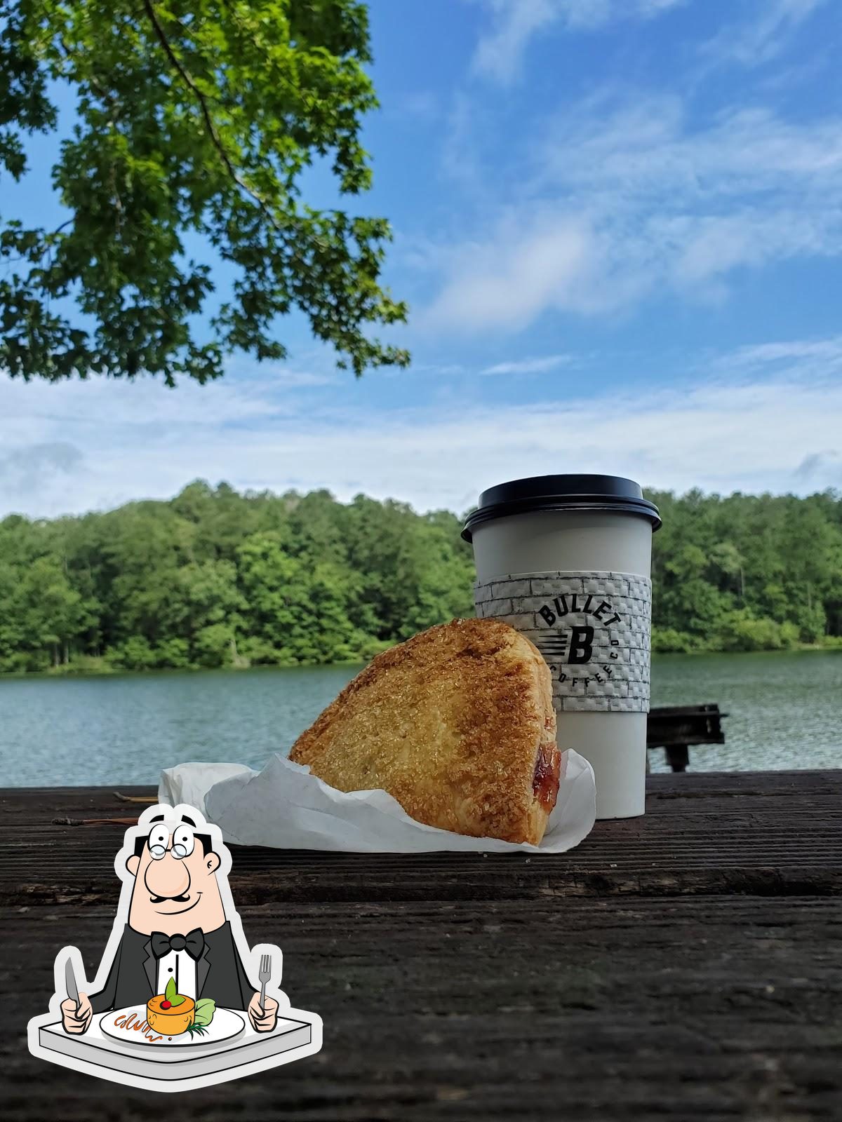 Bullet Coffee Company in Birmingham - Restaurant reviews