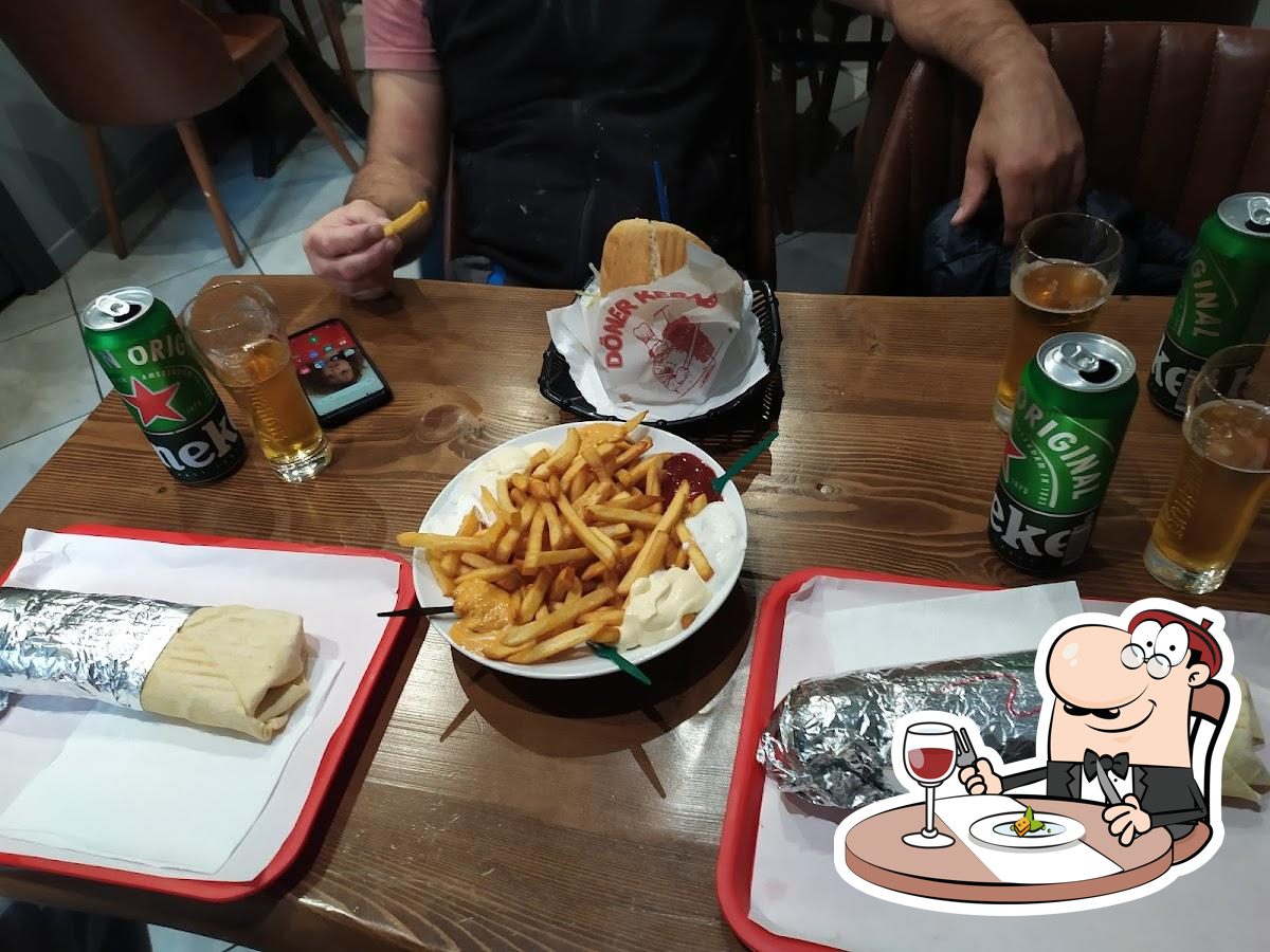 Chez Toto restaurant, Strasbourg - Restaurant reviews