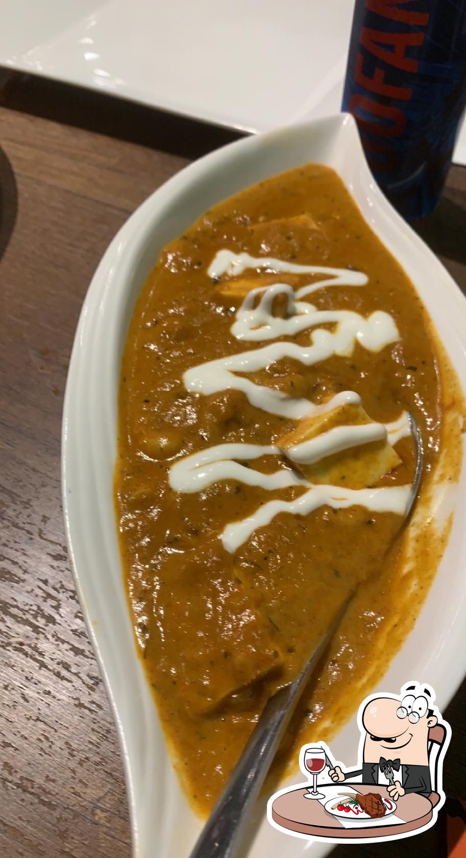 Daal Roti Waterloo in Waterloo - Restaurant reviews
