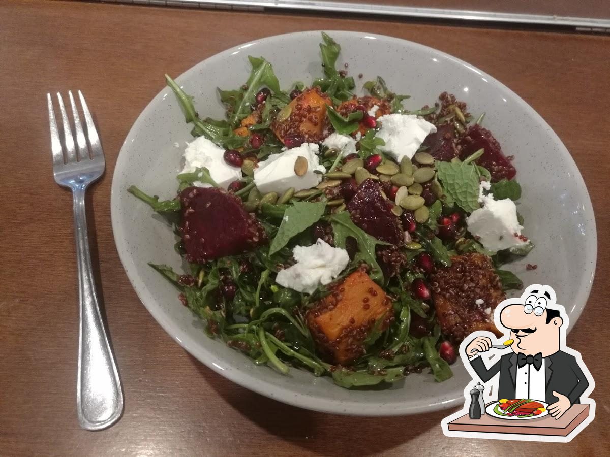 Fibonacci Coffee in Rutherford - Restaurant reviews