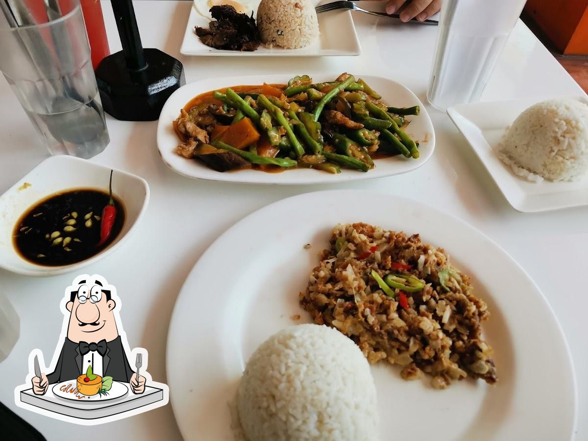 Kap's - DJ Paradise, Malolos Branch restaurant, Malolos - Restaurant ...