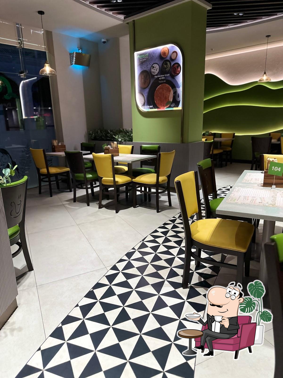 Malgudi All Day South Indian -Karama, Dubai - Restaurant menu, prices ...