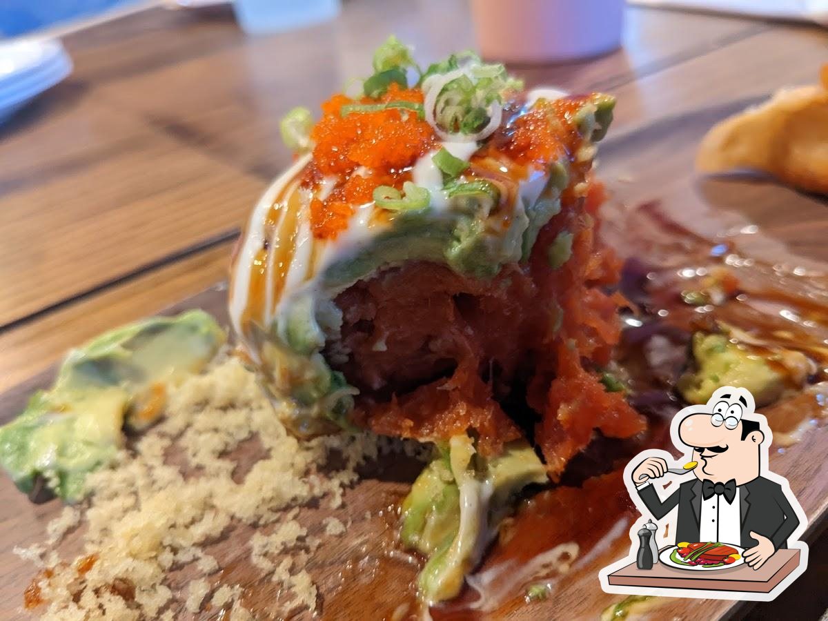 Maru Nations - West Nashville in Nashville - Restaurant menu and reviews
