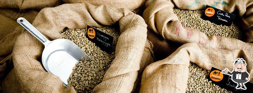 Mellow Beans Kaffeerösterei Und Espressobar, Fürstenfeldbruck - Speisekarte, Preise und Bewertungen