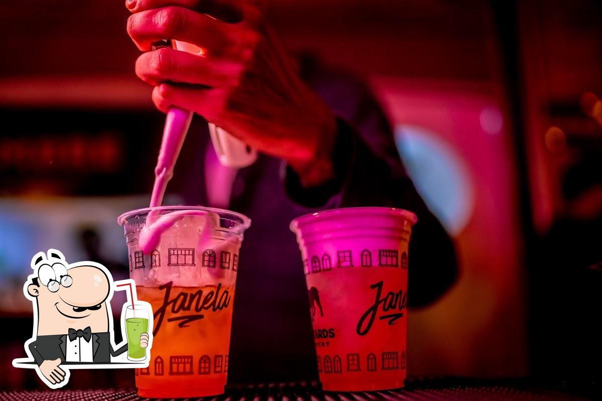 Janela Bar Ponta Grossa, Ponta Grossa - Restaurant reviews