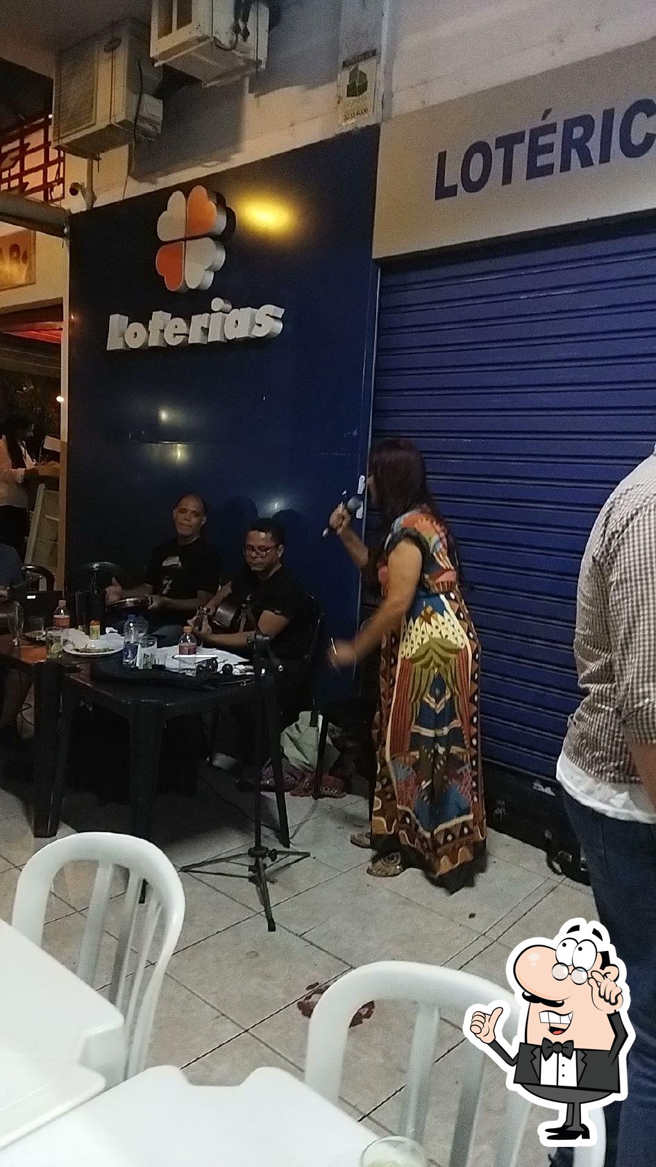 Bar Aquilombar DF, Brasília - Menu do restaurante, preços e opiniões