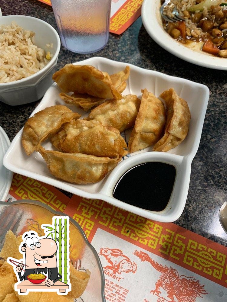 Shing Kee in Vinita - Restaurant menu and reviews