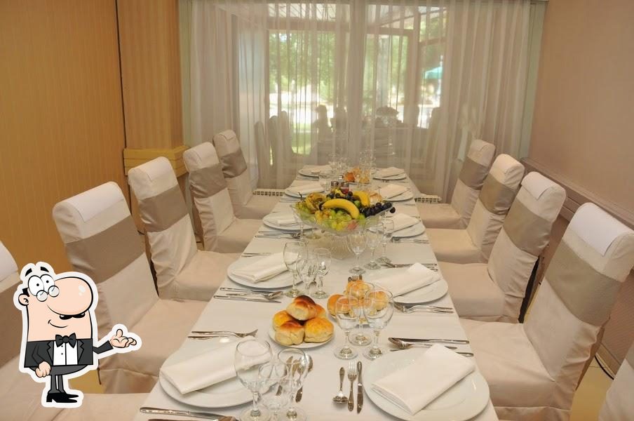 Kula restaurant, Lukavica - Restaurant reviews