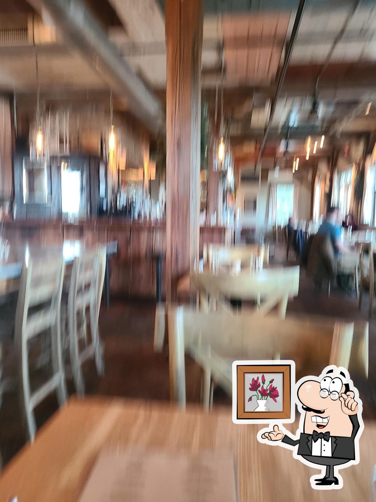 Bleu Restaurant & Lounge, De Pere - Restaurant menu, prices and reviews