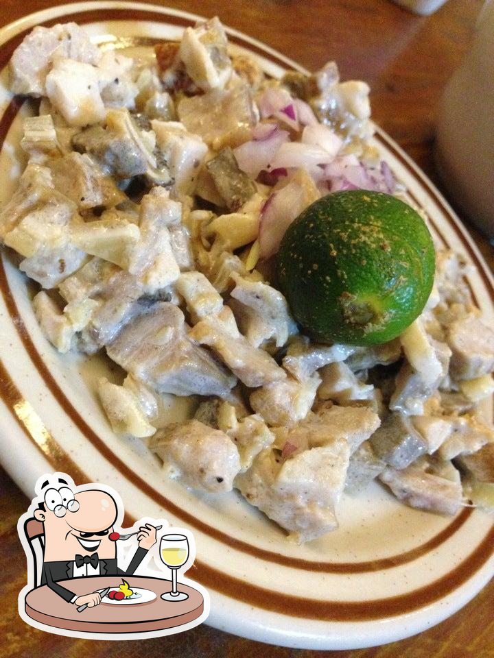 Bulalohan sa Ramirez restaurant, Quezon City - Restaurant menu and reviews