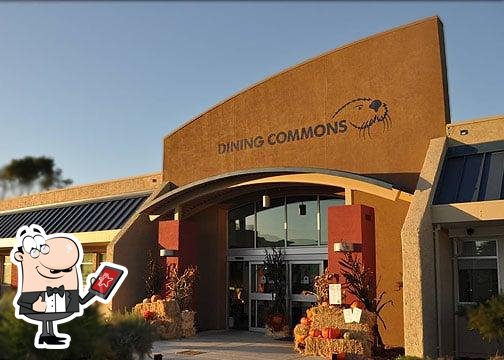 CSUMB Dining Commons, Seaside - Restaurant menu, prices and reviews