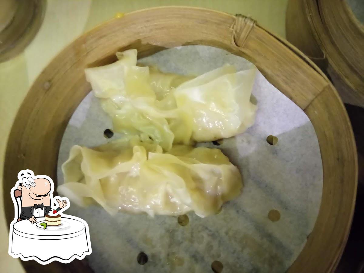 Restaurante Dimsum PJS, Batam Centre Pandora Food Market, Batam ...