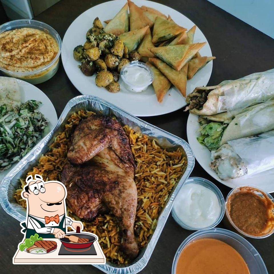 Meshwe, Quezon City - Restaurant menu, prices and reviews