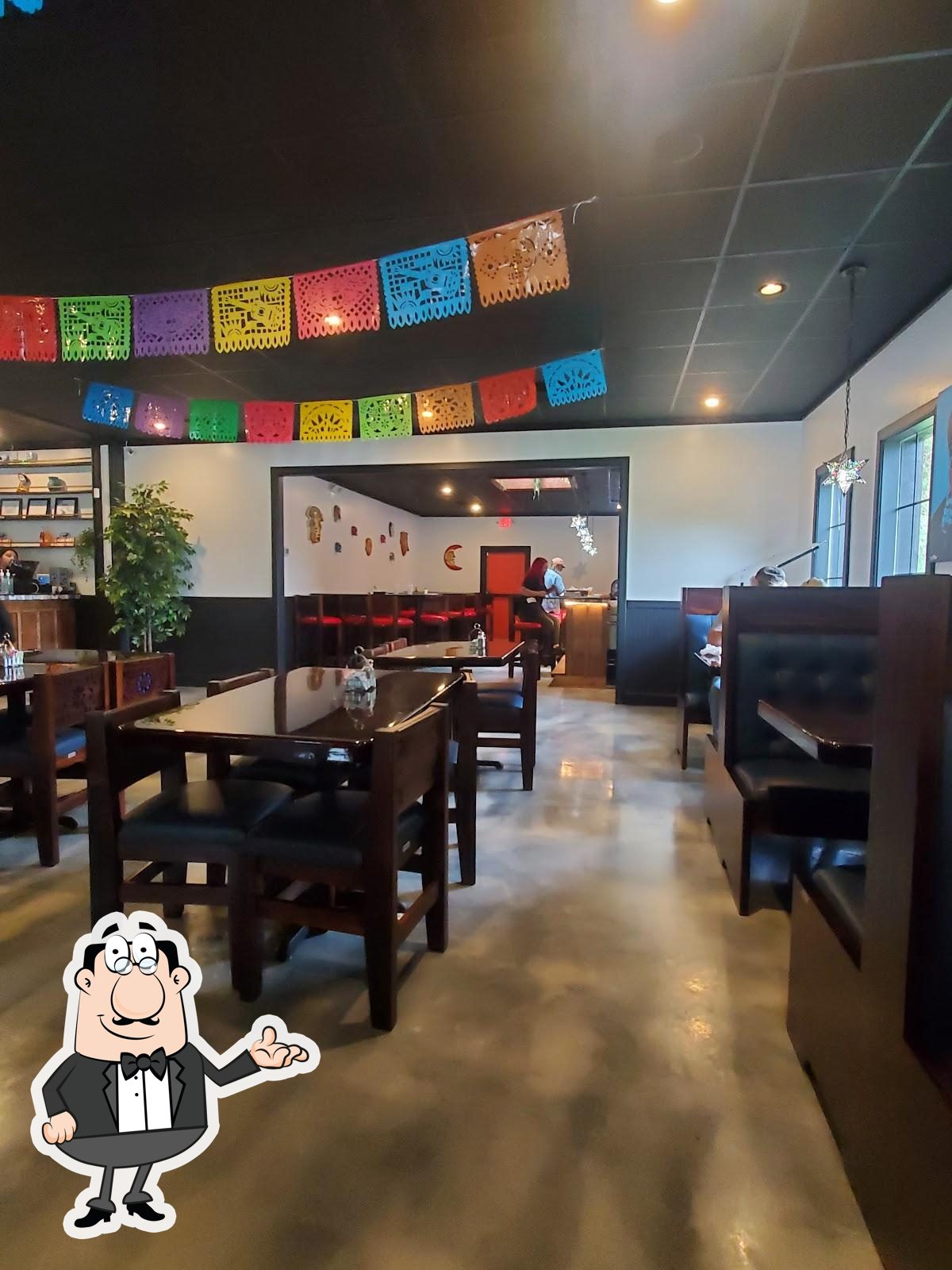 Taco Fiesta II Mexican Kitchen, Mars Hill - Restaurant menu, prices and ...