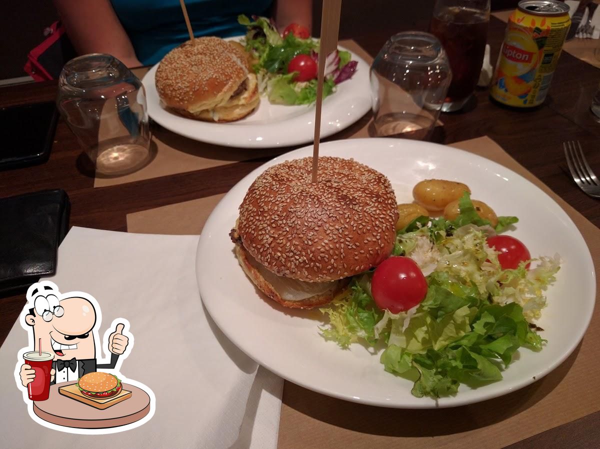 Le Chat Perché restaurant, Chalon-sur-Saône - Restaurant reviews