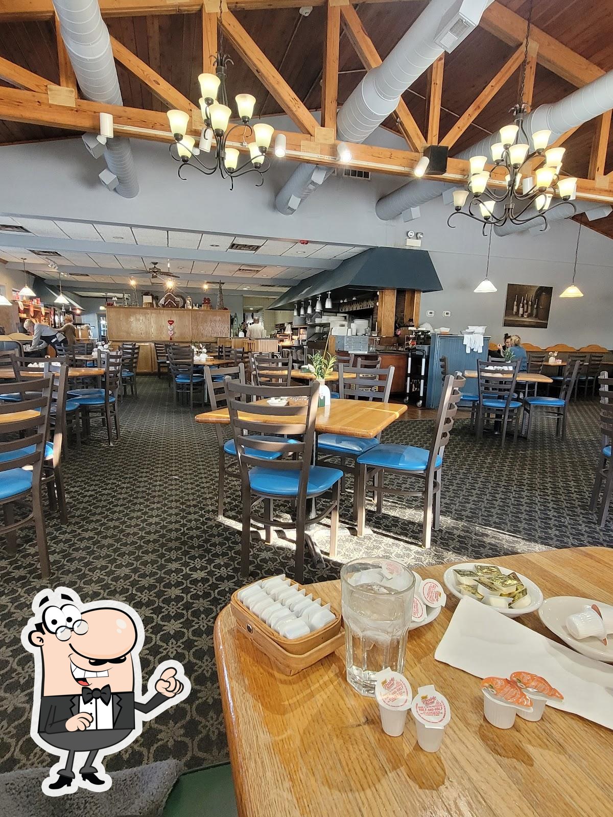 Country House Restaurant, Alsip - Restaurant menu, prices and reviews
