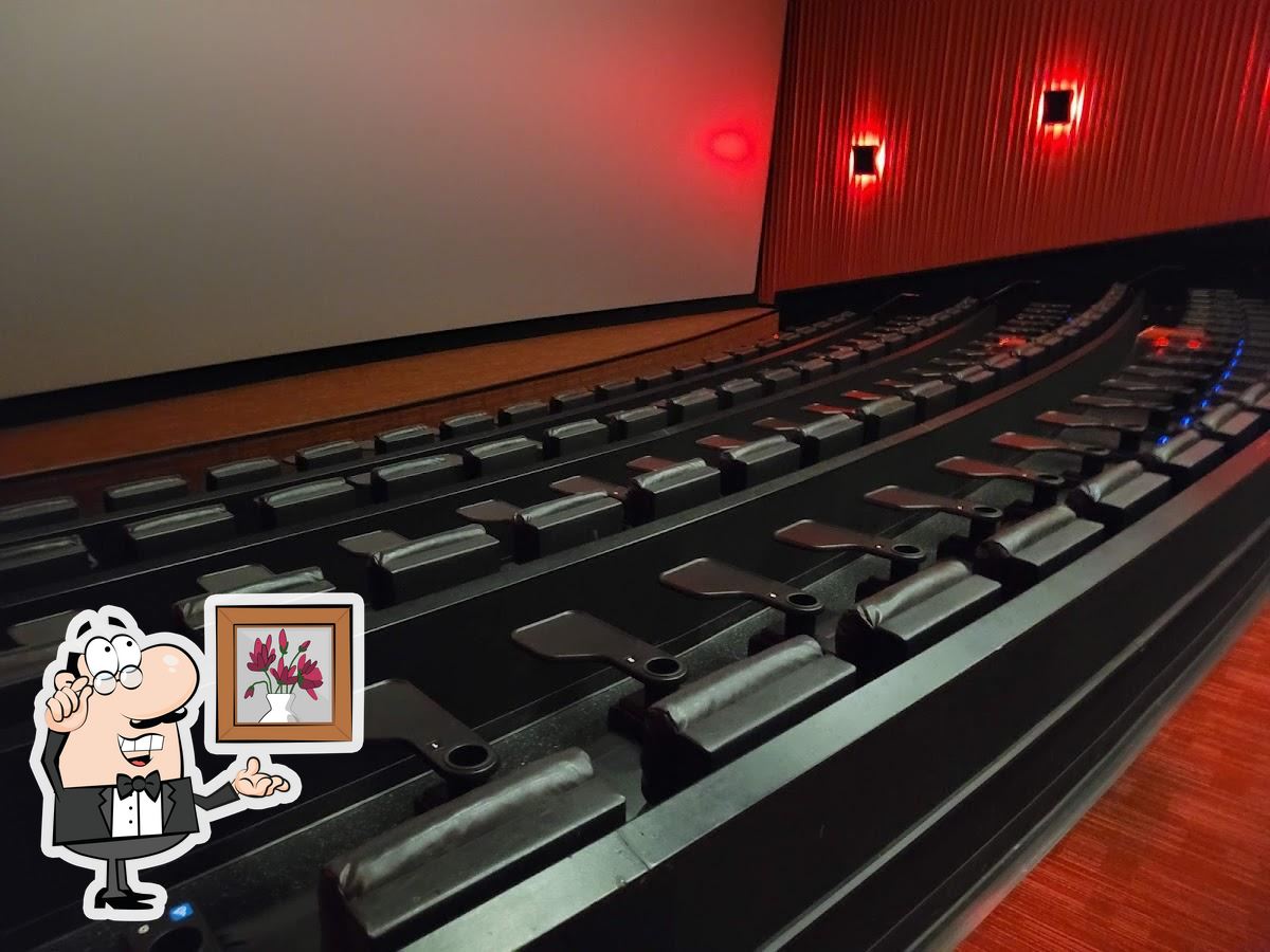 ShowBiz Cinemas Edmond, Edmond - Restaurant menu, prices and reviews