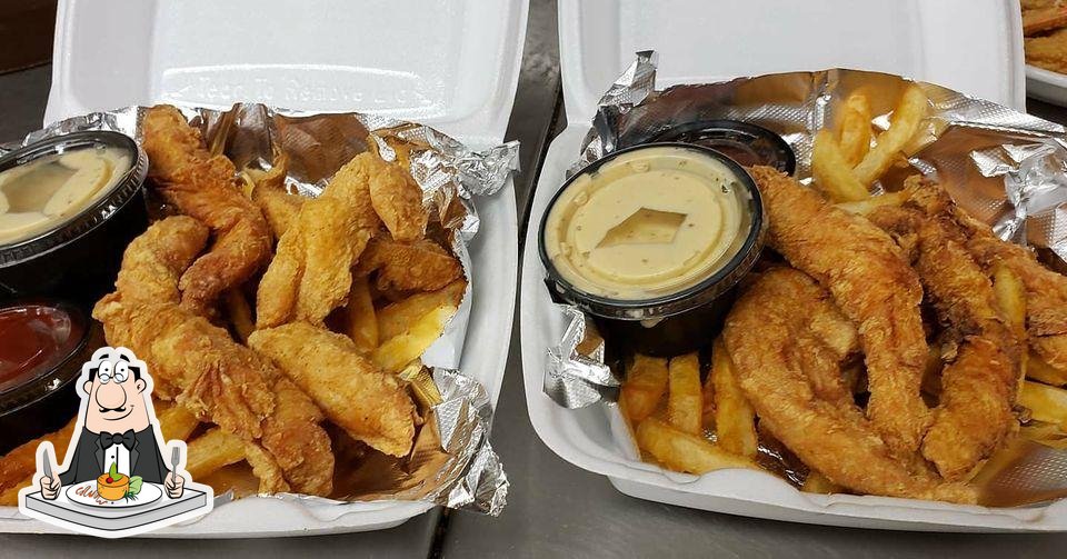 Forest Restaurant in Franklin - Restaurant menu and reviews