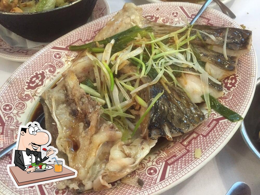 Hop Lee, New York City - Restaurant menu, prices and reviews