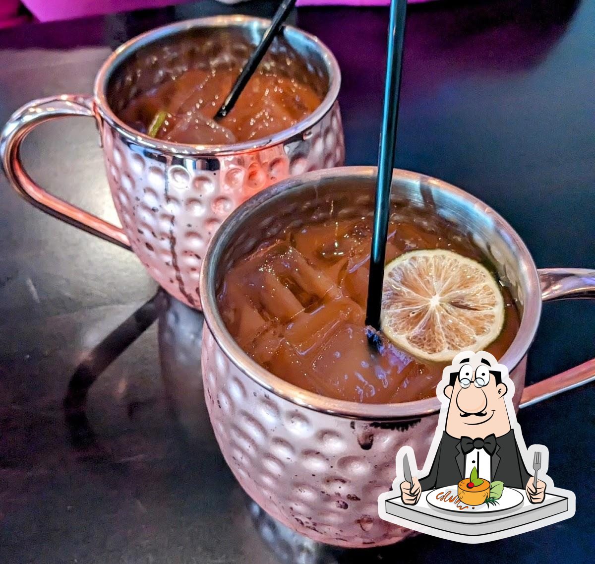 Portside Pub & Eatery - Restaurant menu, prices and reviews