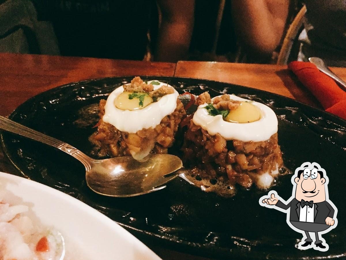 Kalui Seafood Restaurant, Puerto Princesa - Restaurant menu, prices and ...