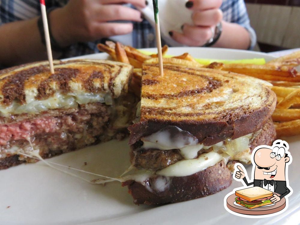 Country Girl Diner, 46 VT-103 in Chester - Restaurant menu and reviews