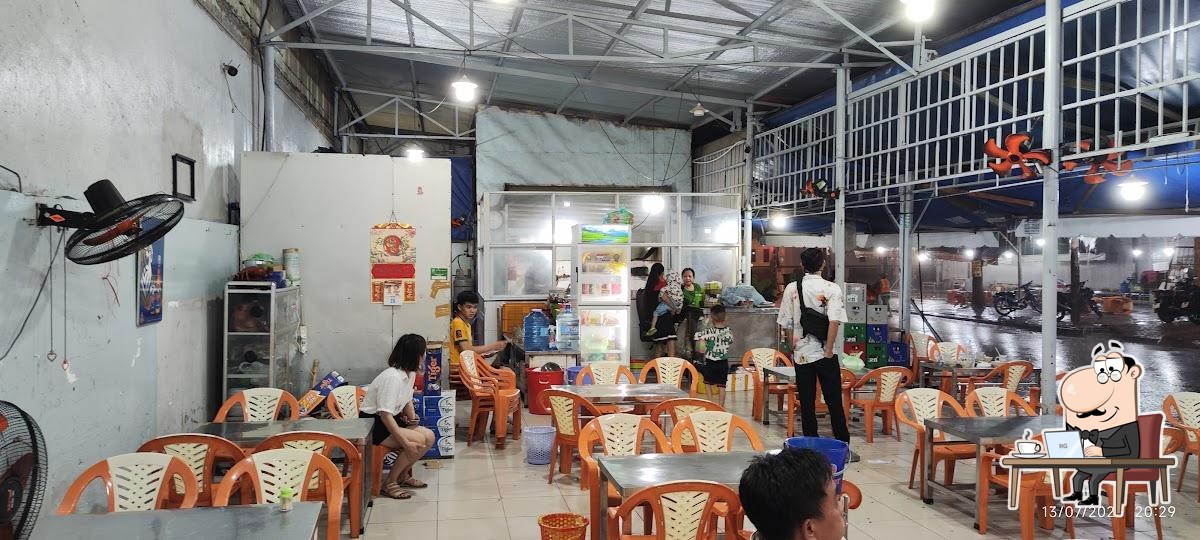 Dung Nam Can Restaurant, Ho Chi Minh City - Restaurant menu, prices and ...