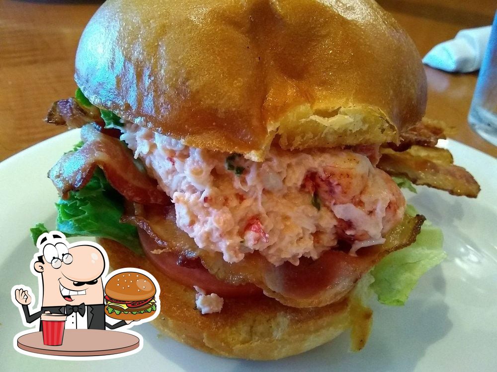 Firkin and Flyer in Goffs - Restaurant menu and reviews