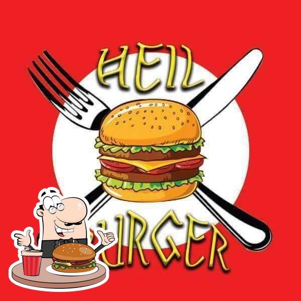 Heil Burger, Pulilan - Restaurant menu, prices and reviews