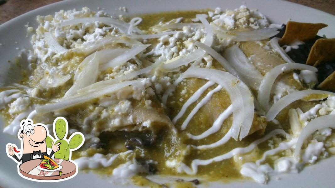 Lalo's restaurant, Mexico City, Ote. 229 445 - Restaurant reviews