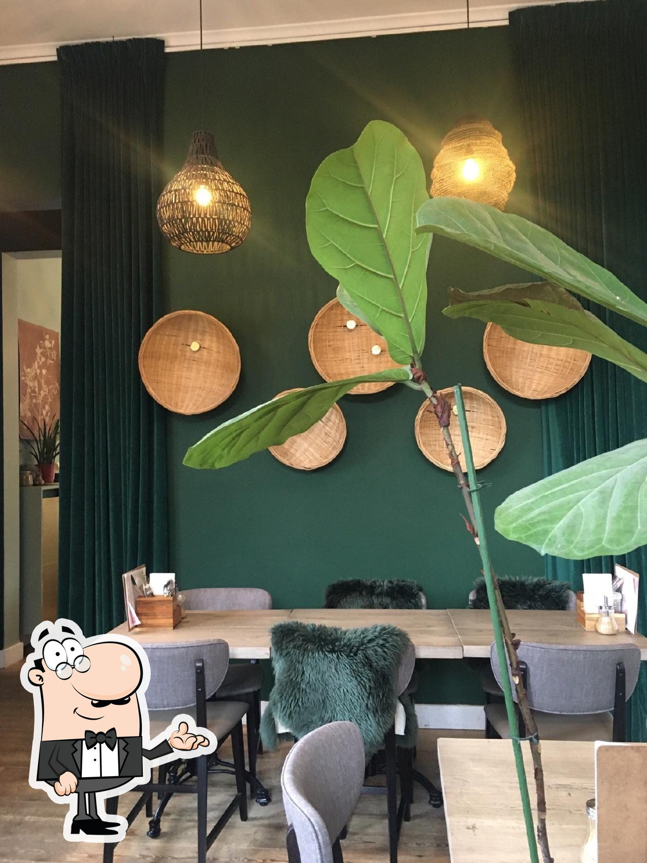 Murni Wilrijk, Antwerp - Restaurant menu, prices and reviews