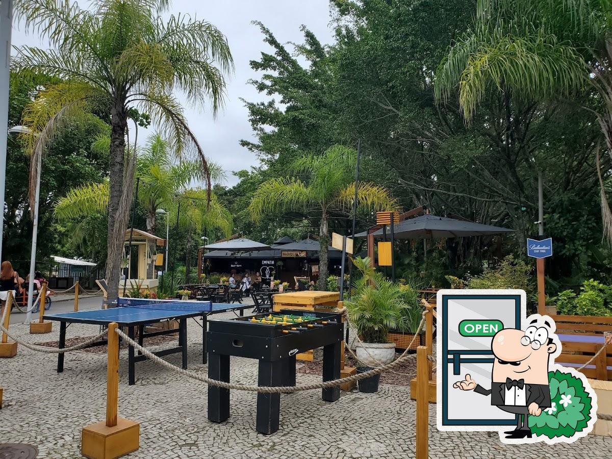 Parque Bar, Rio de Janeiro - Menu do restaurante e avaliações