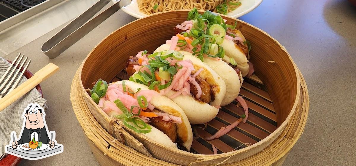 Star Noodle, 1285 Front St in Lahaina - Restaurant menu and reviews