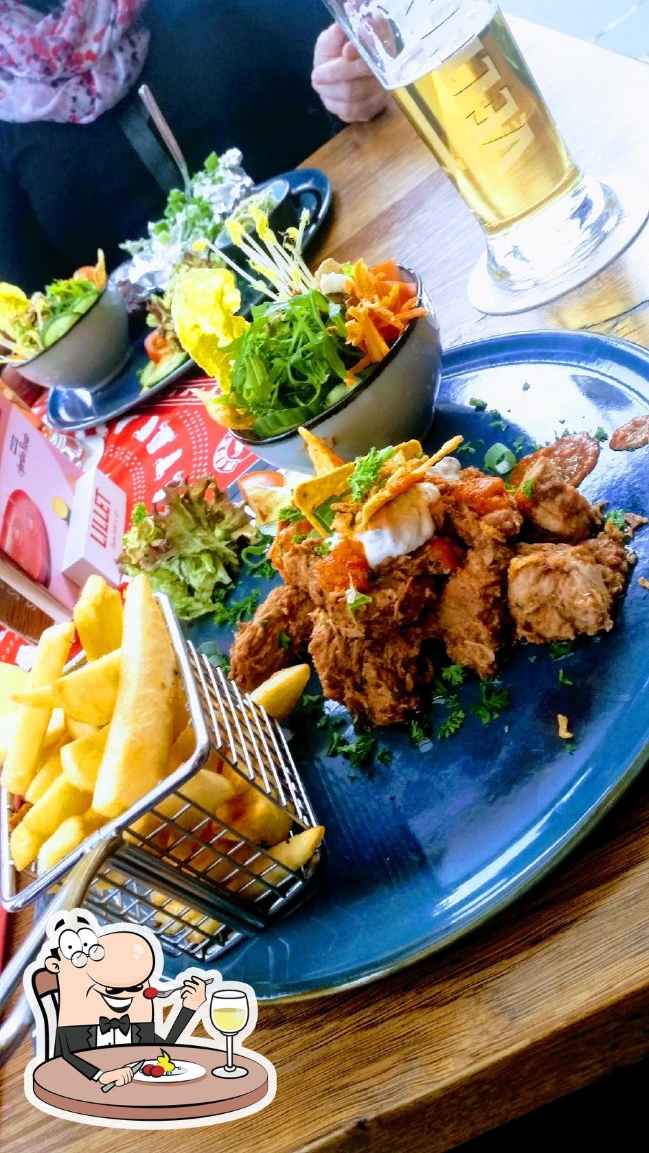 Torodoro Steakhouse, Friedrichroda - Critiques de restaurant