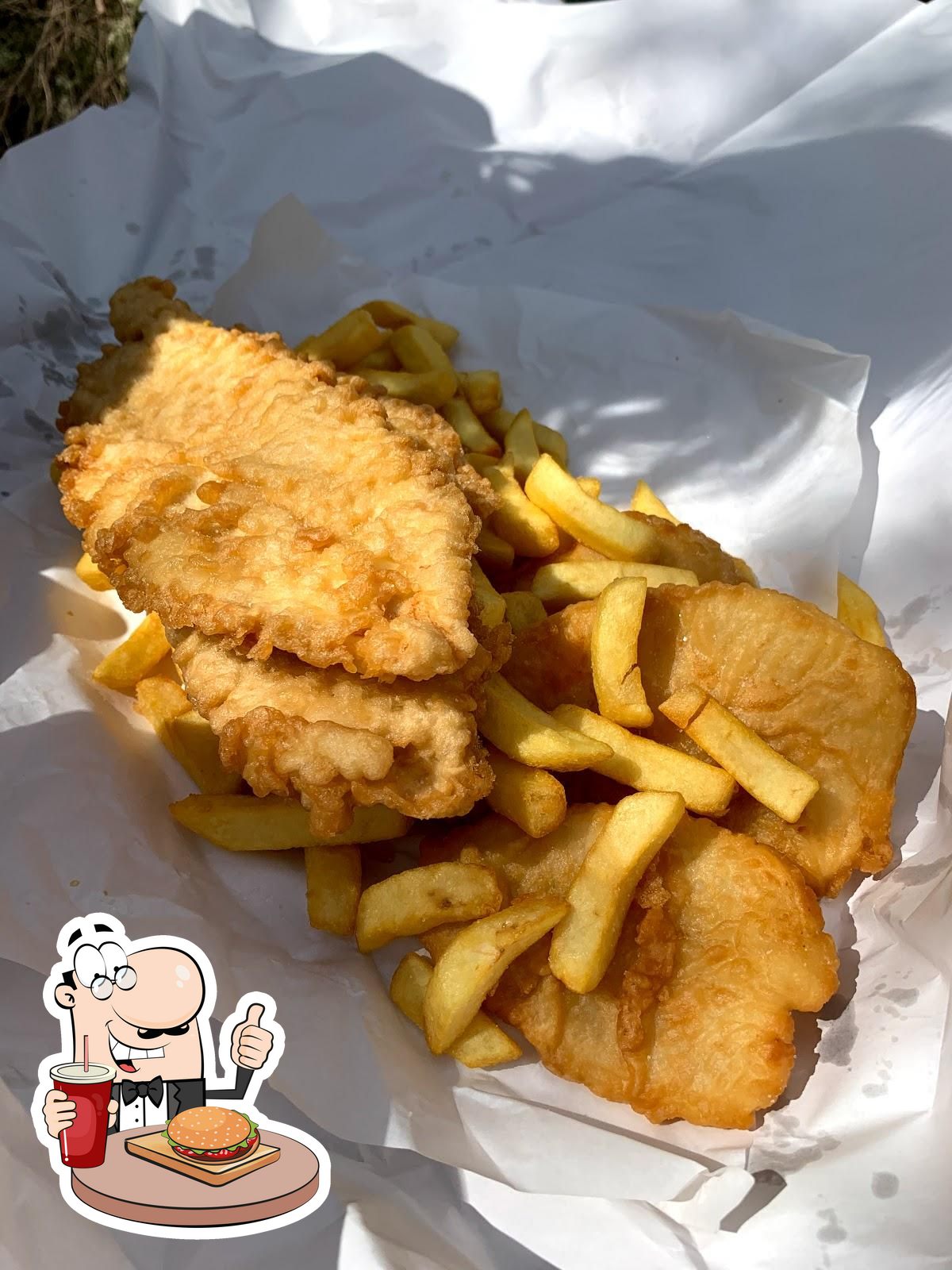 Westmeadows Fish & Chip Shop in Westmeadows - Restaurant menu and reviews