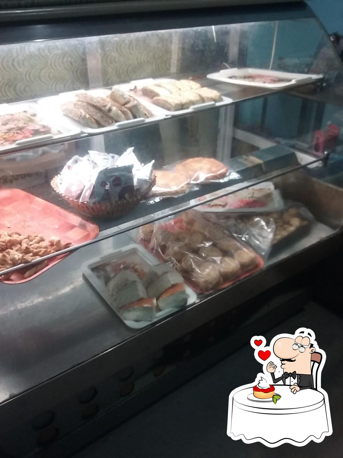 Yum Yum Bakery, Ariyalur - Restaurant reviews