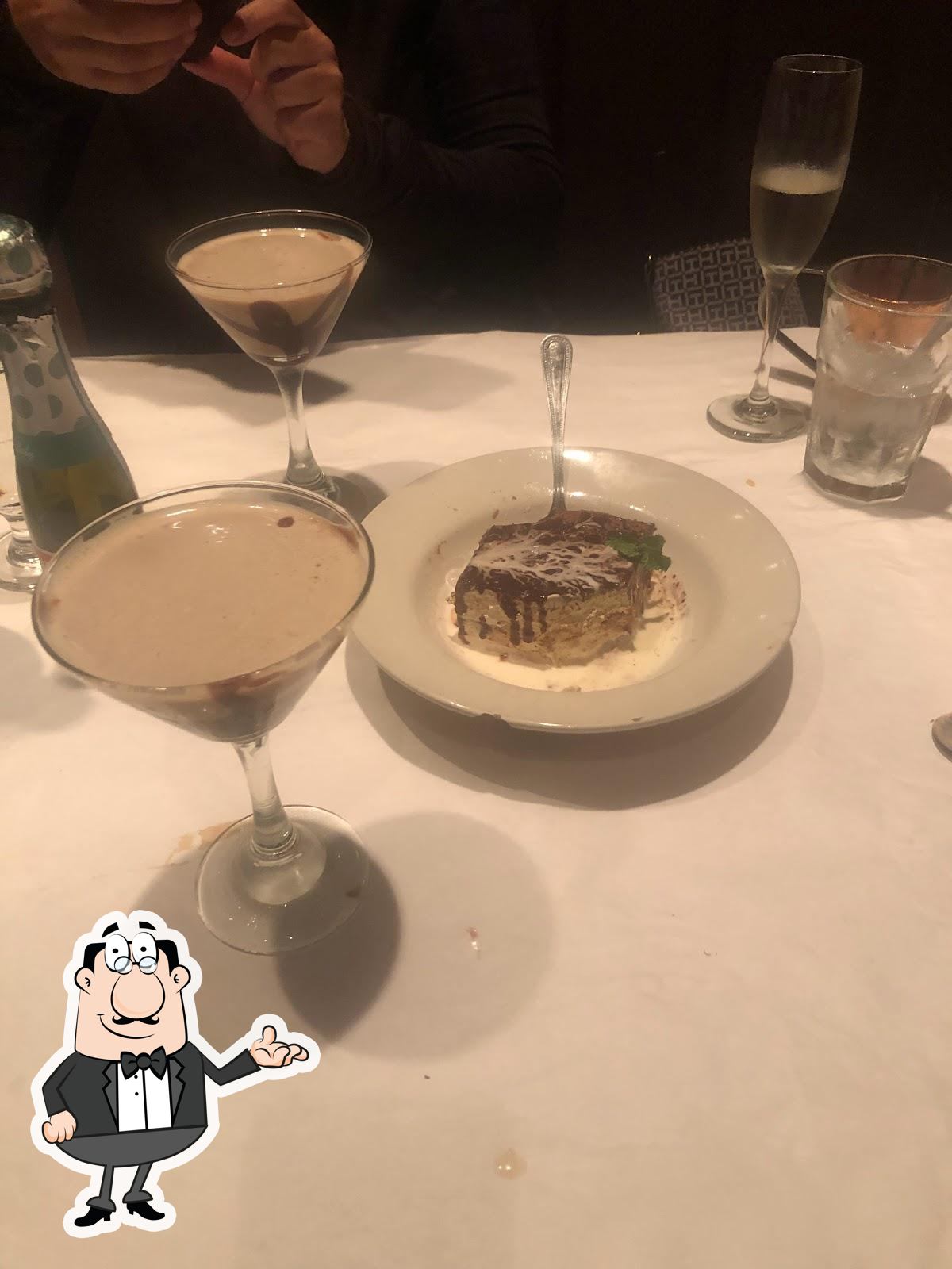 Two Rivers Restaurant, Canton - Restaurant menu, prices and reviews