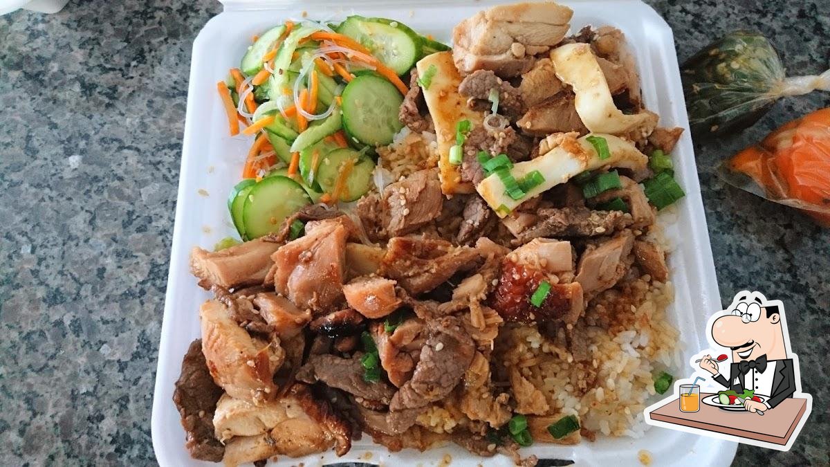 La Cochinita restaurant, Ensenada, C. Primera 115 - Restaurant reviews
